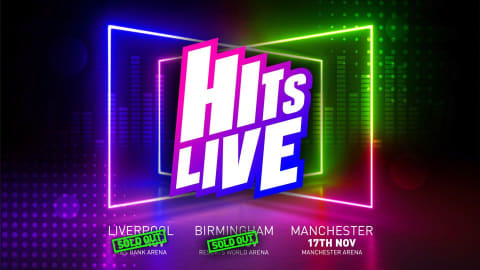 Hits Live - Latest Episodes - Listen Now on Hits Radio
