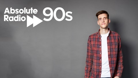 The Greatest Song of the 90s - Latest Episodes - Listen Now on Absolute ...
