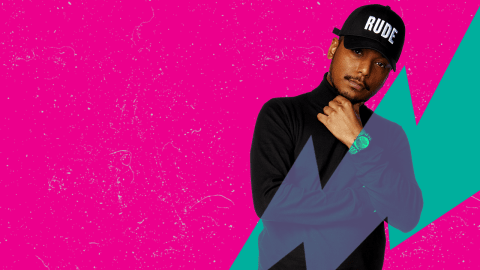 KISS Grime with Rude Kid - Latest Episodes - Listen Now on KISS XTRA