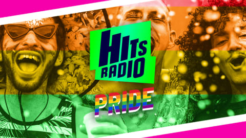Hits Radio Pride In The Mix For New Year's Eve - Latest Episodes ...