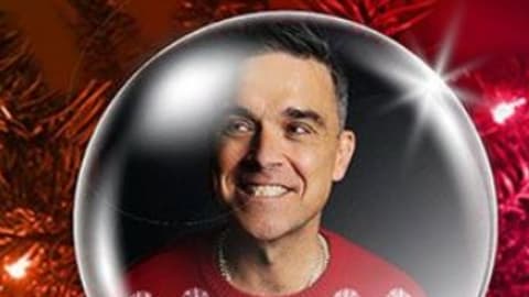 Robbie Williams: Christmas Special - Latest Episodes - Listen Now on ...