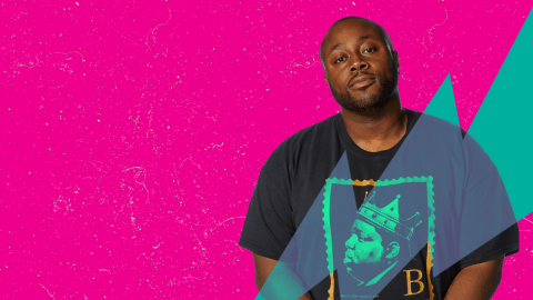 KISS Fresh Mix with Shortee Blitz - Latest Episodes - Listen Now on ...