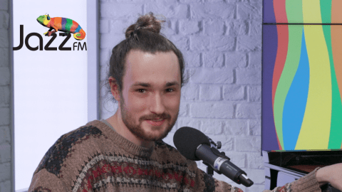 Piano Day Special - An Hour with Fergus McCreadie - Latest Episodes ...