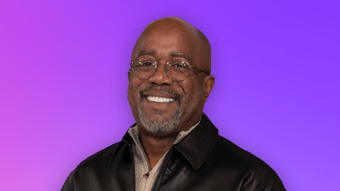 Darius Rucker - Latest Episodes - Listen Now on Absolute Radio Country