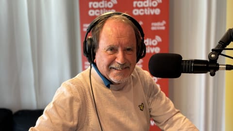 Gustav Wennerholm & Peppe Eng - Senaste Episoder - Lyssna nu på Radio ...