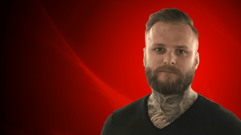 Kris Barras - Latest Episodes - Listen Now on Planet Rock