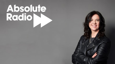 Absolute Radio 40s - Latest Episodes - Listen Now on Absolute Classic Rock