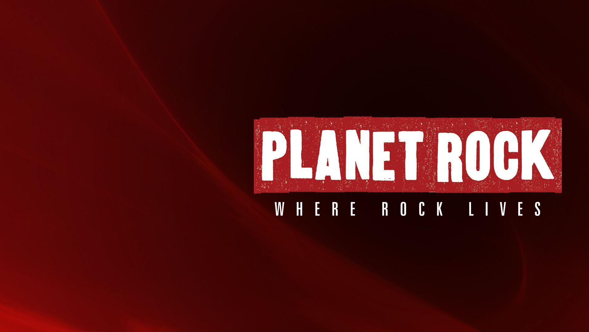 The Planet Rock Jukebox - Latest Episodes - Listen Now on Planet Rock