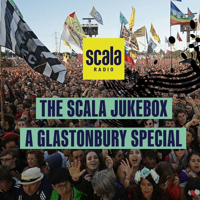 Magic Classical - The Scala Jukebox Glastonbury Special L
