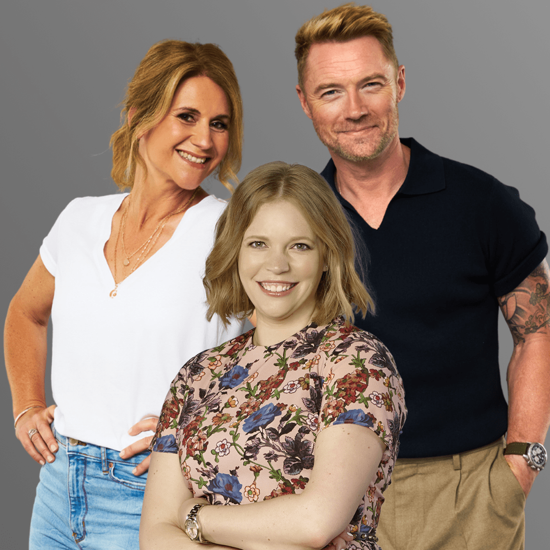 Magic - Magic Breakfast with Ronan, Harriet & Eloise