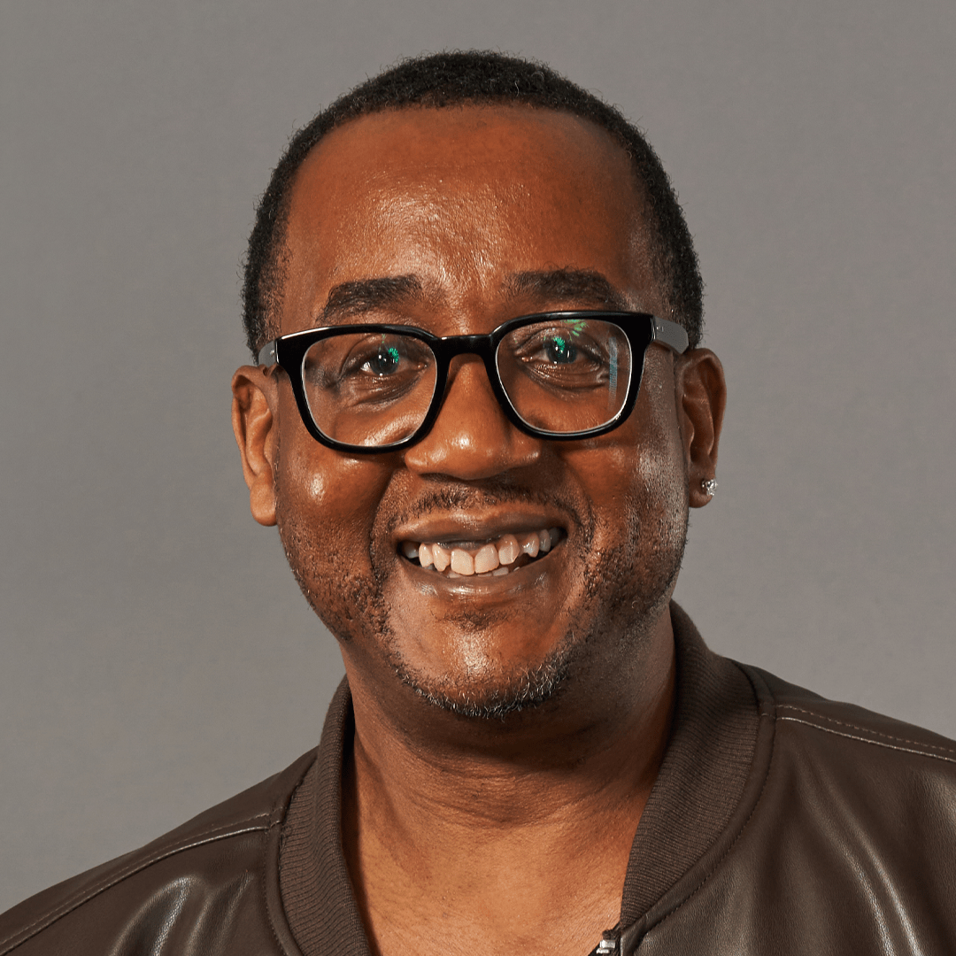 Magic - Magic Soul Mornings with Simon Phillips