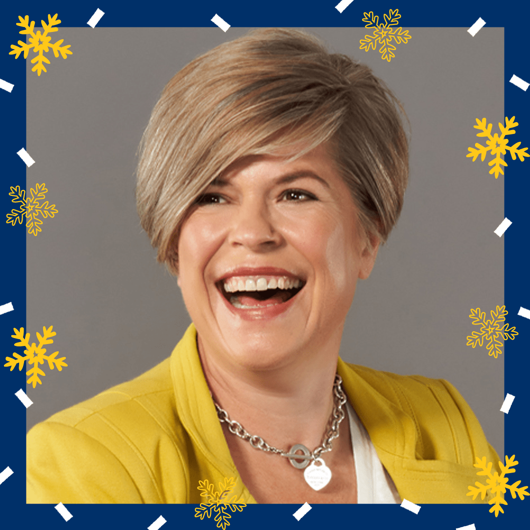 Magic - 100% Christmas Afternoons with Emma B