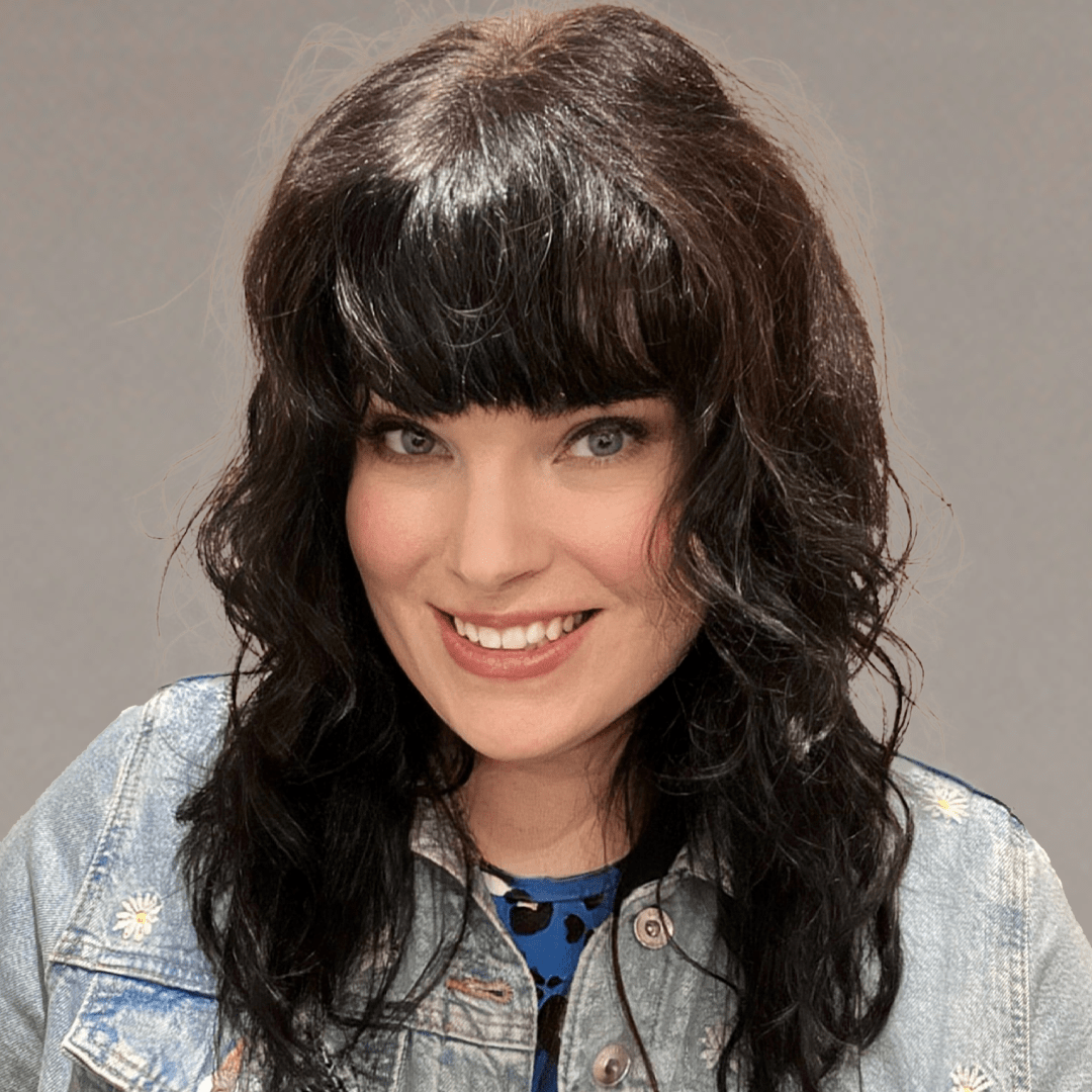 Magic - Mellow Mornings with Jen Thomas