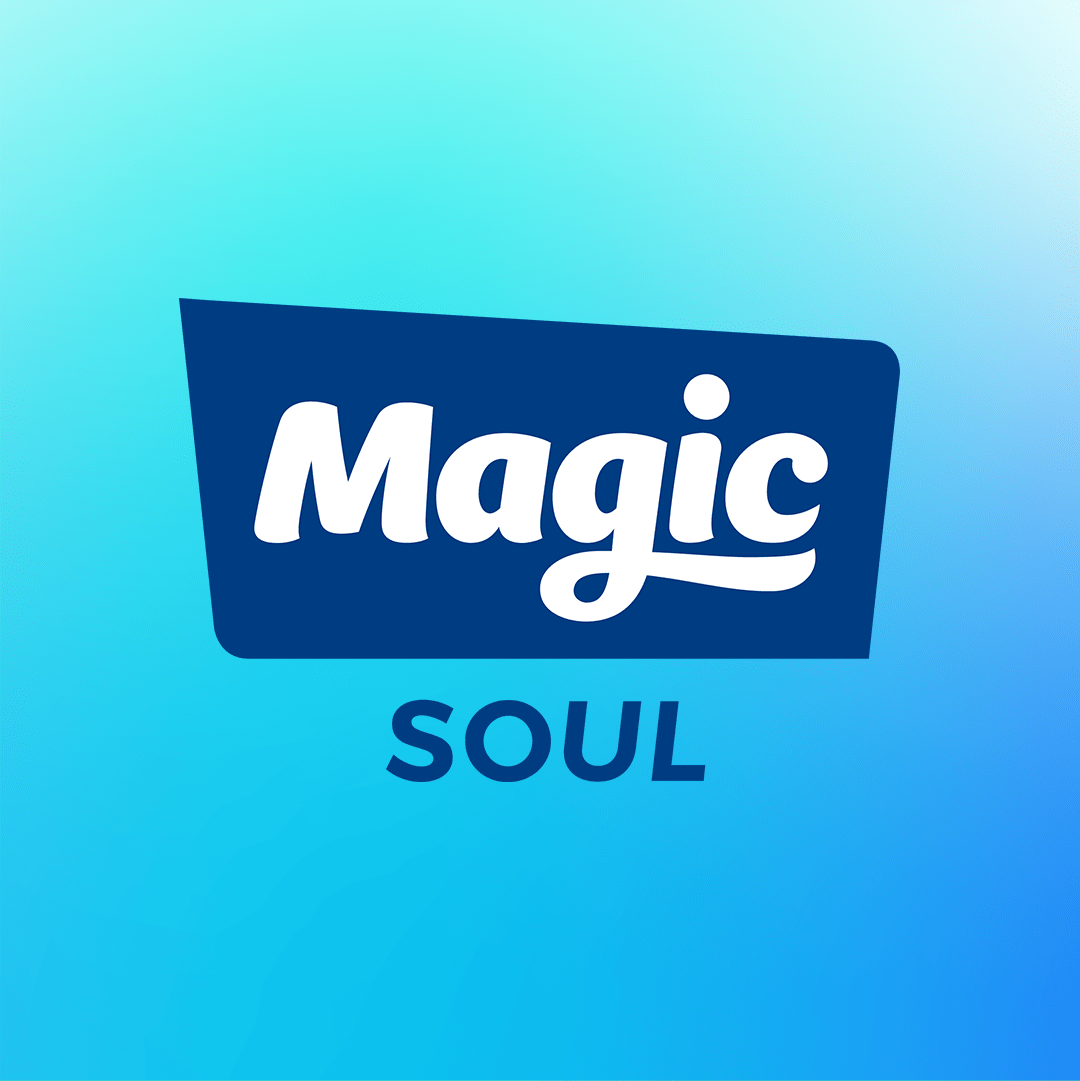 Playlist | Recently Played Music | Upcoming Tracks - Magic Soul