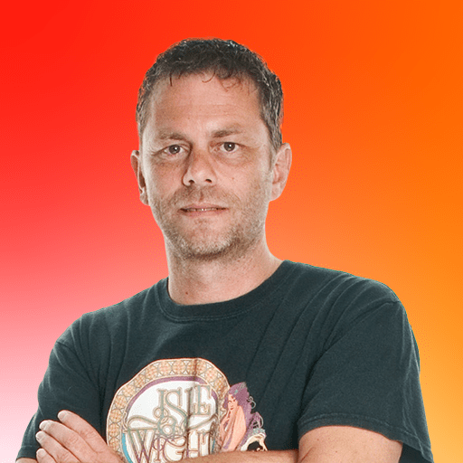 Planet Rock - Friday Night Rocks with Andy Shier