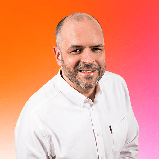 Gavin Pearson - Gavin Pearson - West FM