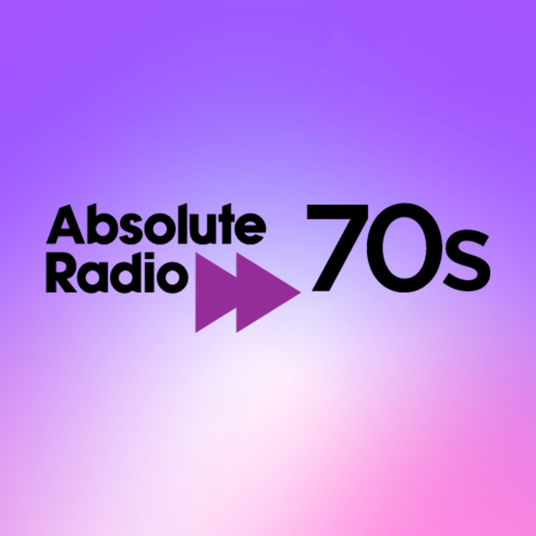 Absolute Radio Forgotten 70s