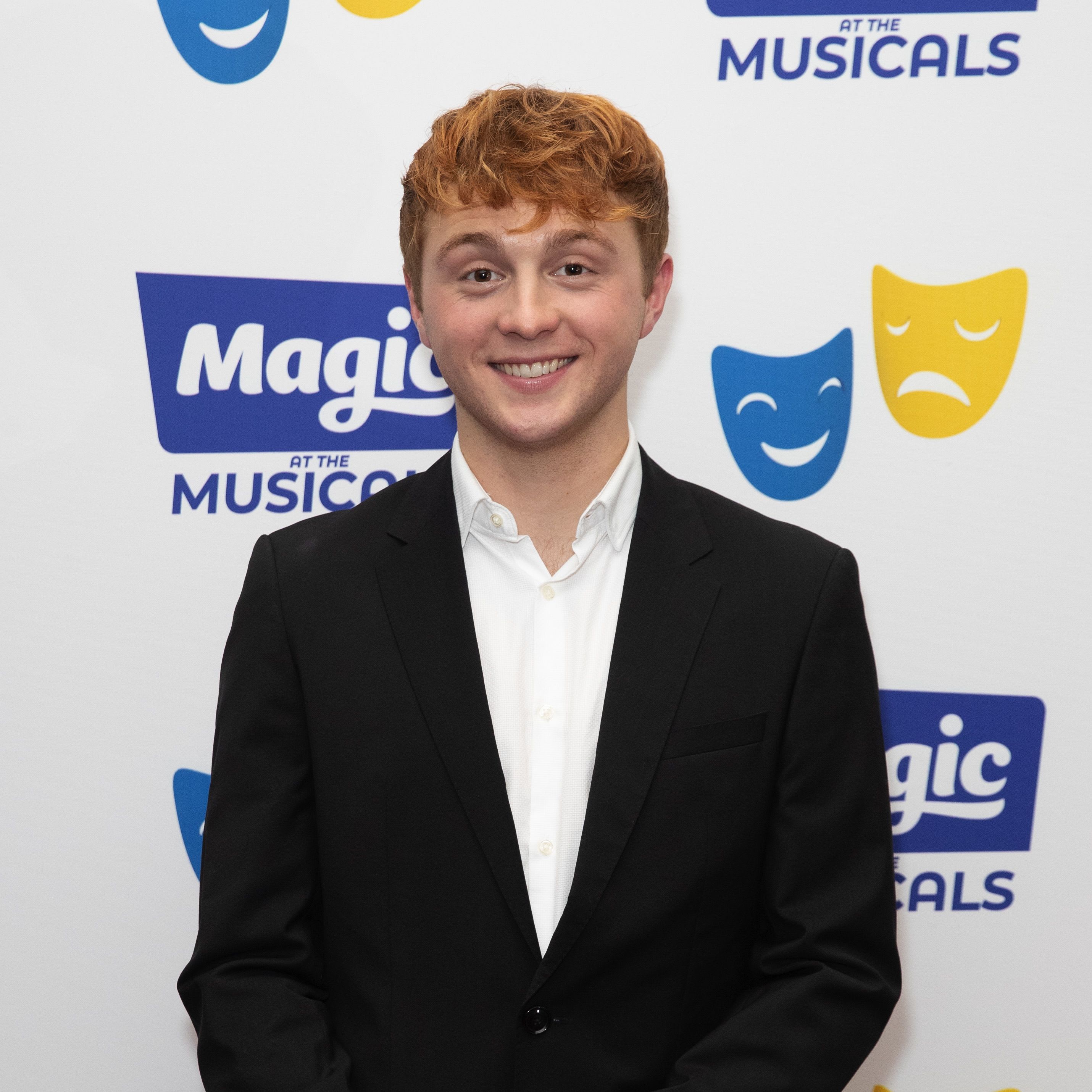 Magic - Artist in Residence with Sam Tutty