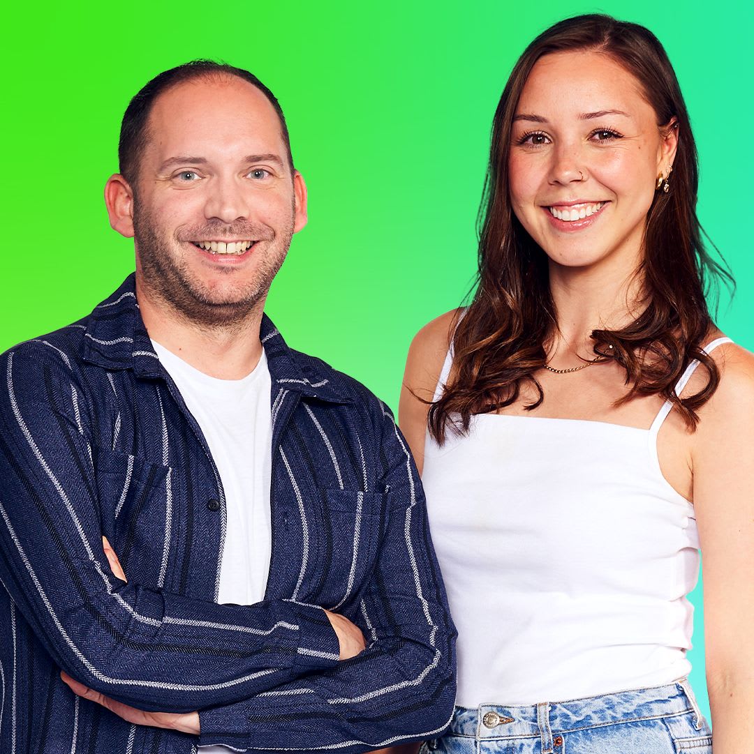 The Hits Radio Breakfast Show with Alex & Nicola - The Hits Radio ...