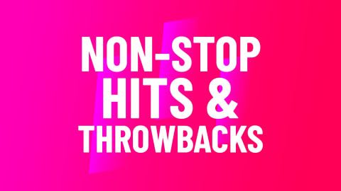 The Throwback - The Throwback - West FM