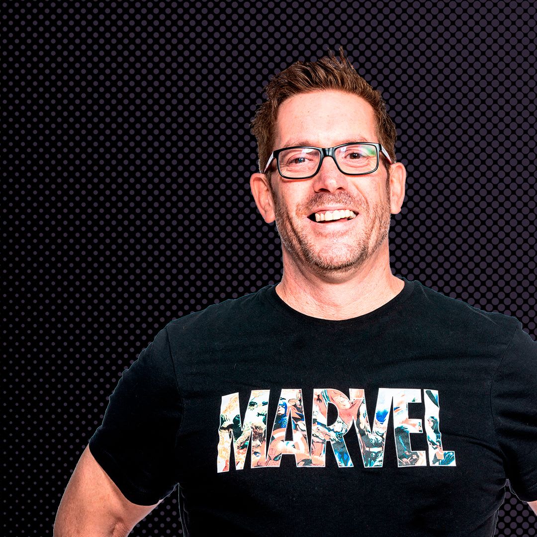 Stuart Webster - Stuart Webster - Northsound 1