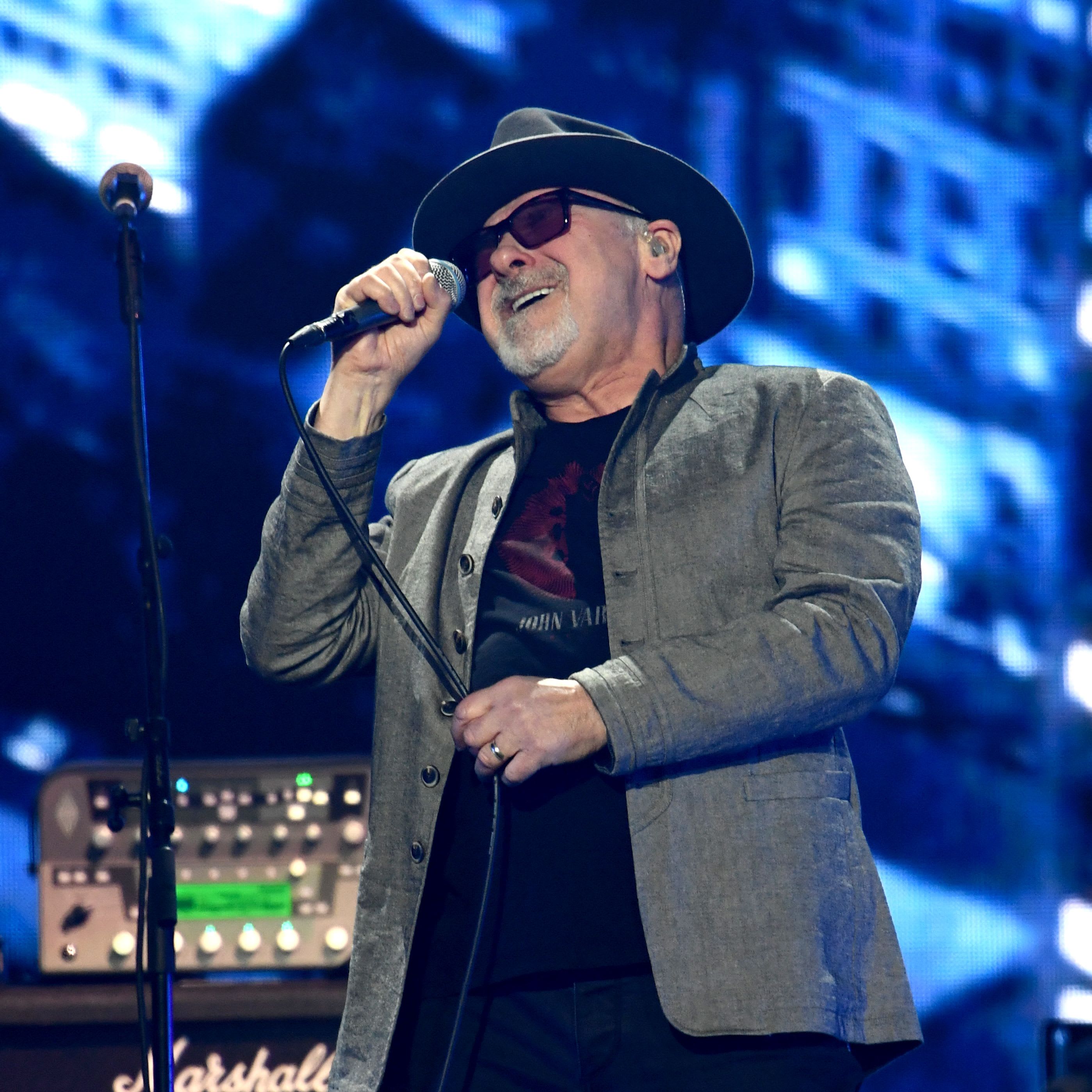 Magic - Paul Carrack in conversation with Nick Snaith