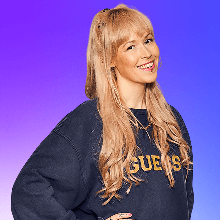 UKG and Baseline with Shosh - UKG and Baseline with Shosh - KISS DANCE