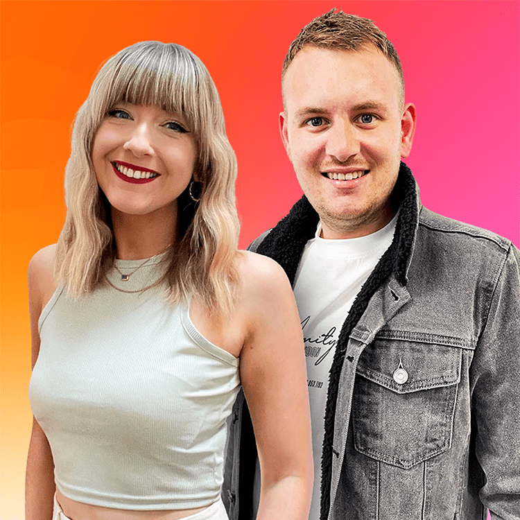 Tay FM Presenters | A-Z of Presenter Biographies - Tay FM