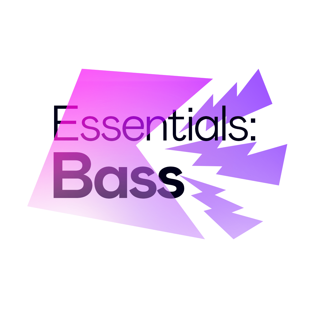 Bass Essentials - Bass Essentials - KISS FRESH