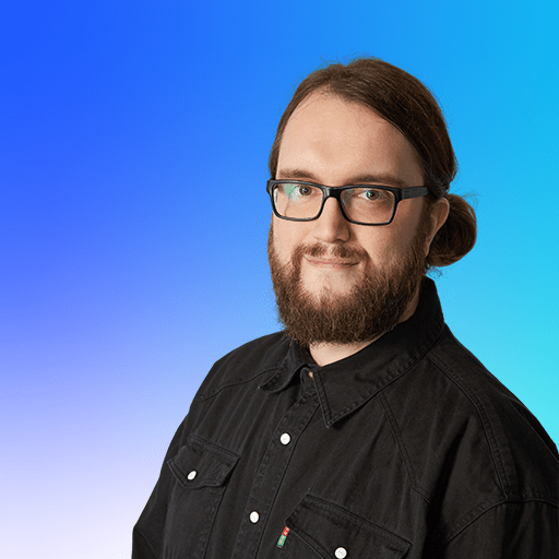 Magic - Mellow Magic with Alex Baker