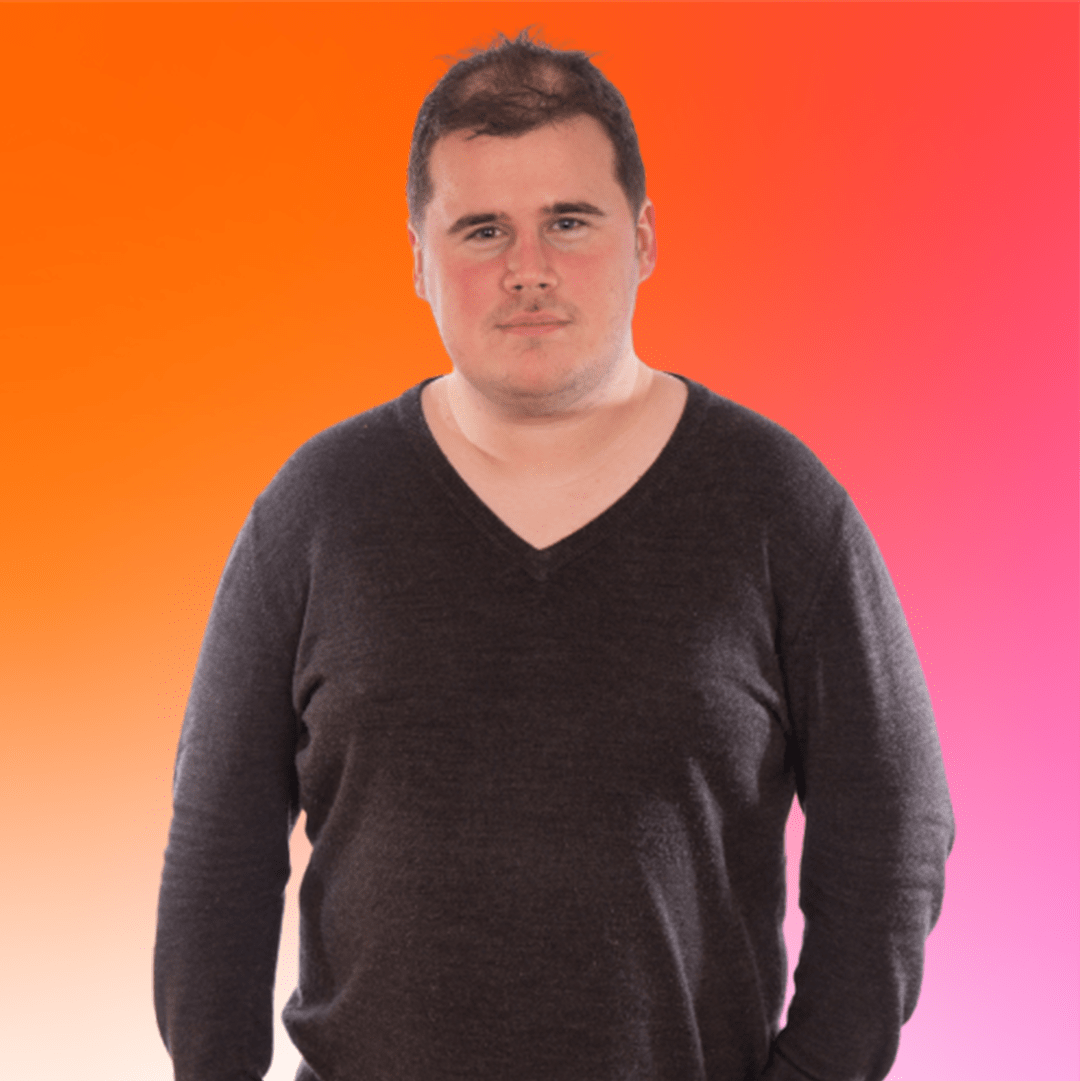 Paul Carlin - Paul Carlin - Tay FM