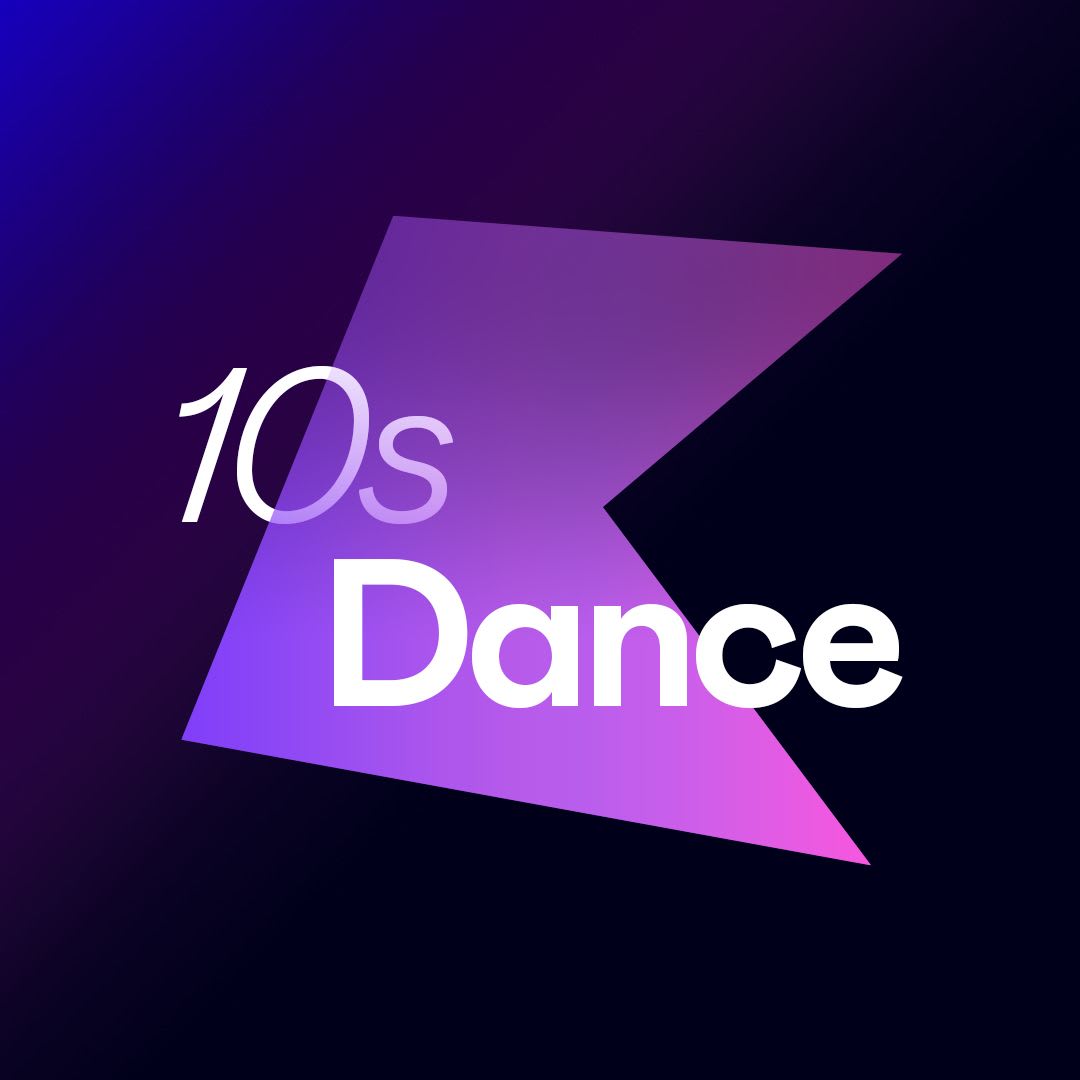 10s Dance - 10s Dance - KISS DANCE