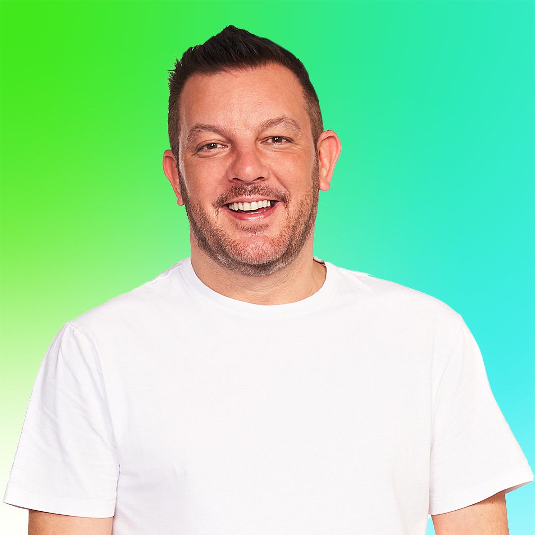 Hits Radio 00s Breakfast with Joel Ross - Hits Radio 00s Breakfast with ...