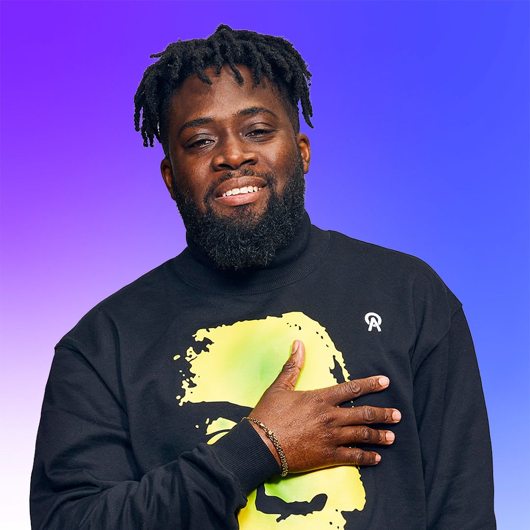 Afrobeats with Juls - Afrobeats with Juls - KISS XTRA