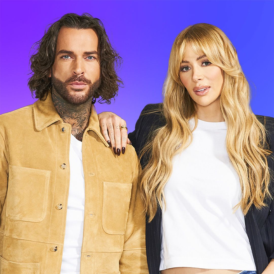 The Sunday Roast with Pete Wicks and Olivia Attwood on KISS - The ...