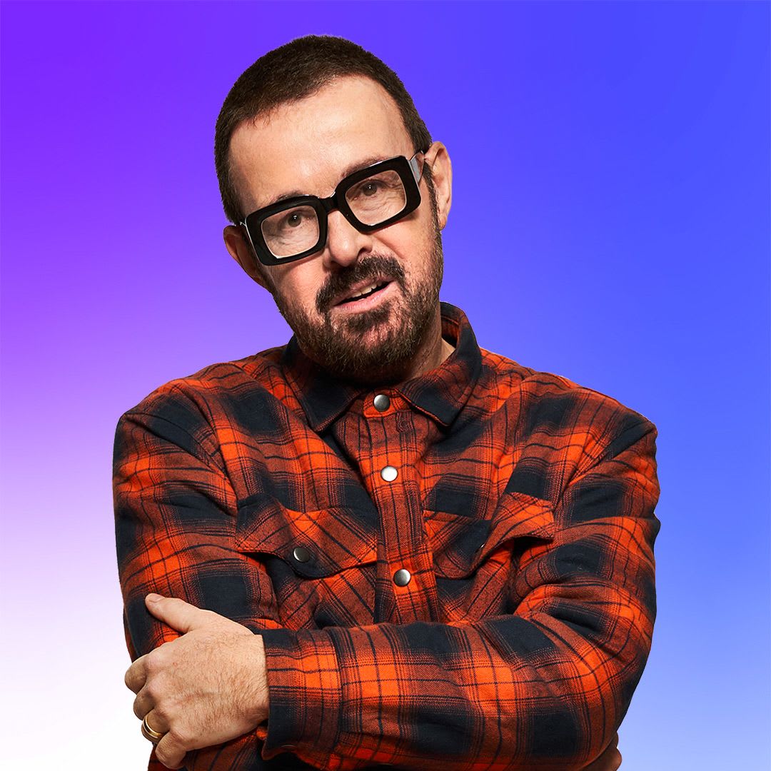 Dance: KISSTORY Legends with Judge Jules - Dance: KISSTORY Legends with ...