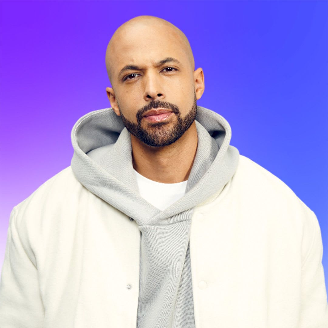 Marvin on KISSTORY - Marvin on KISSTORY - KISSTORY