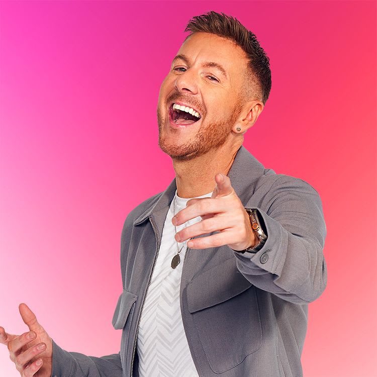 JD - JD - Hits Radio 00s