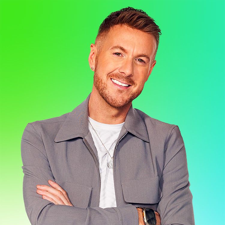 JD - JD - Hits Radio 90s