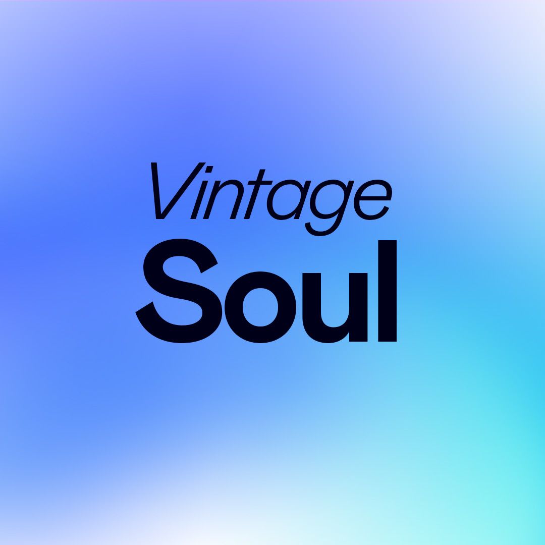 Vintage Soul - Vintage Soul - Magic Soul