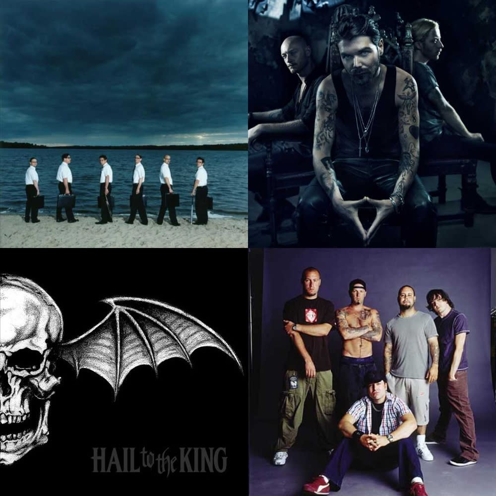 Kerrang! Energy Booster: Rammstein, Biffy Clyro & more - Kerrang ...
