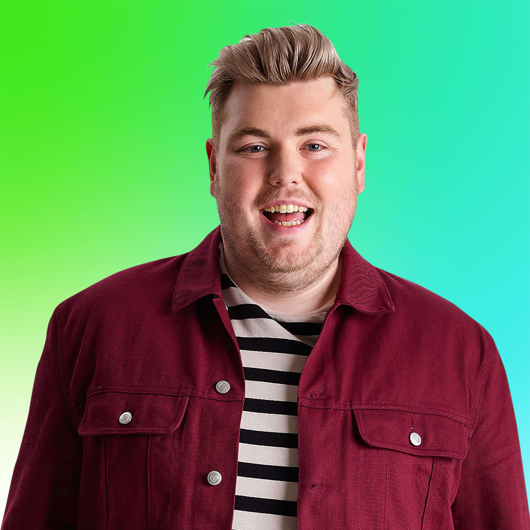Scott Clarke - Scott Clarke - Hits Radio
