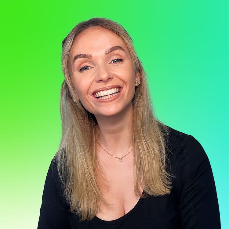 Sorcha Morgan - Sorcha Morgan - Hits Radio Chilled