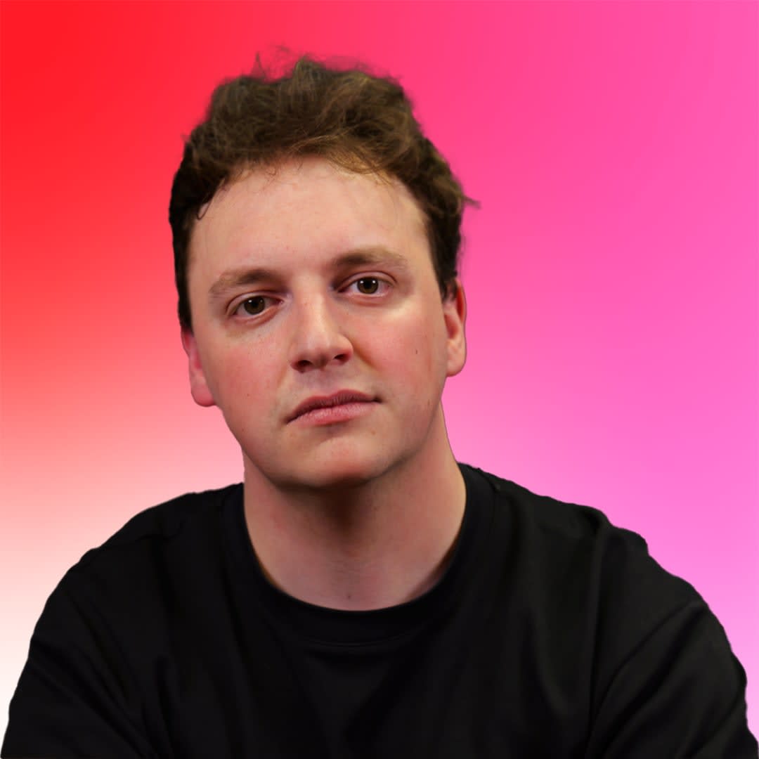 Kerrang! Radio Afternoons: Jordan Blyth - Kerrang! Radio Afternoons ...