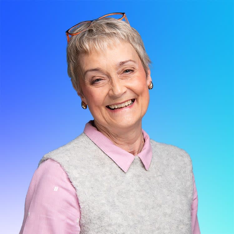 Fran Godfrey sits in for Tim Smith - Tim Smith - Magic Classical