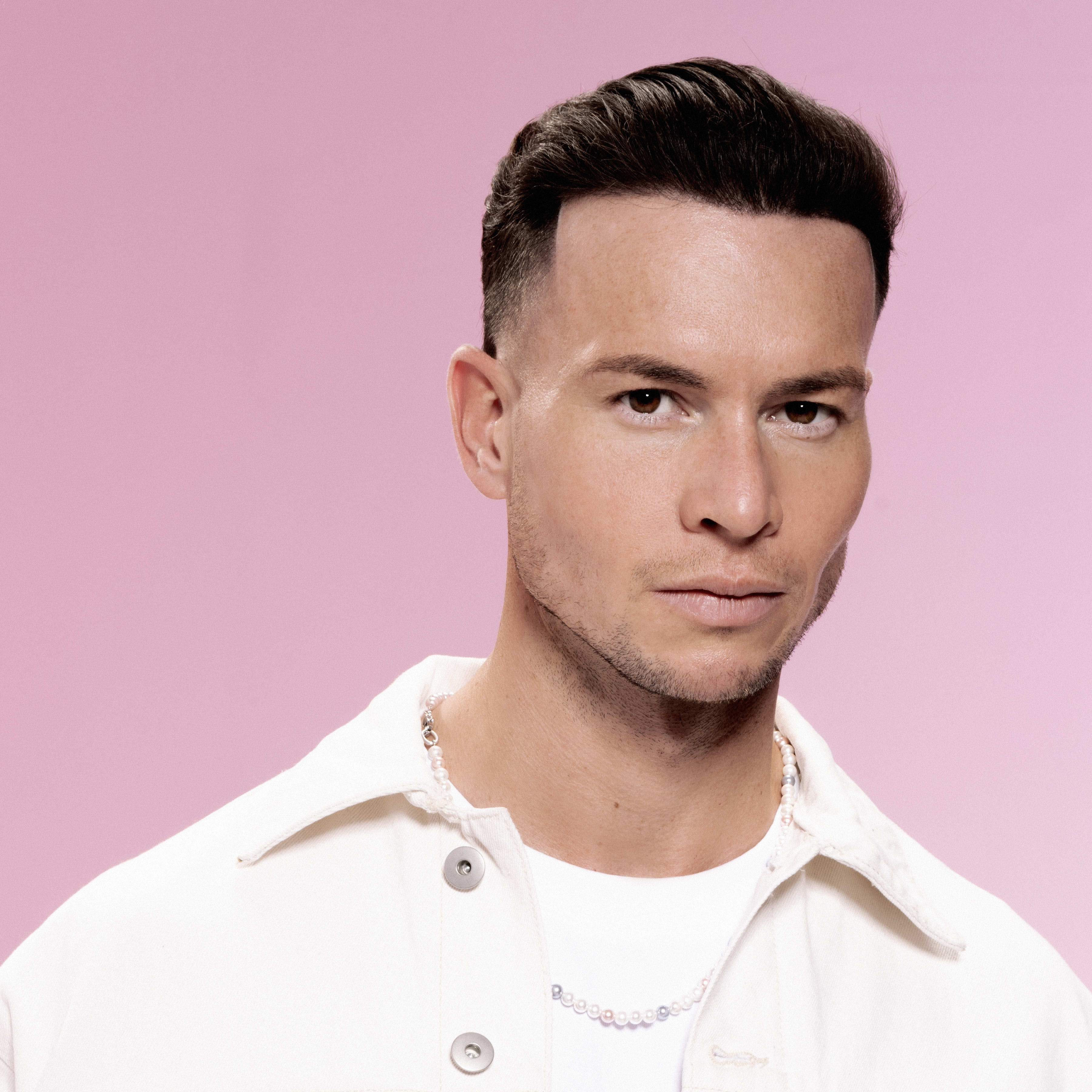 Joel Corry - Joel Corry - KISS DANCE