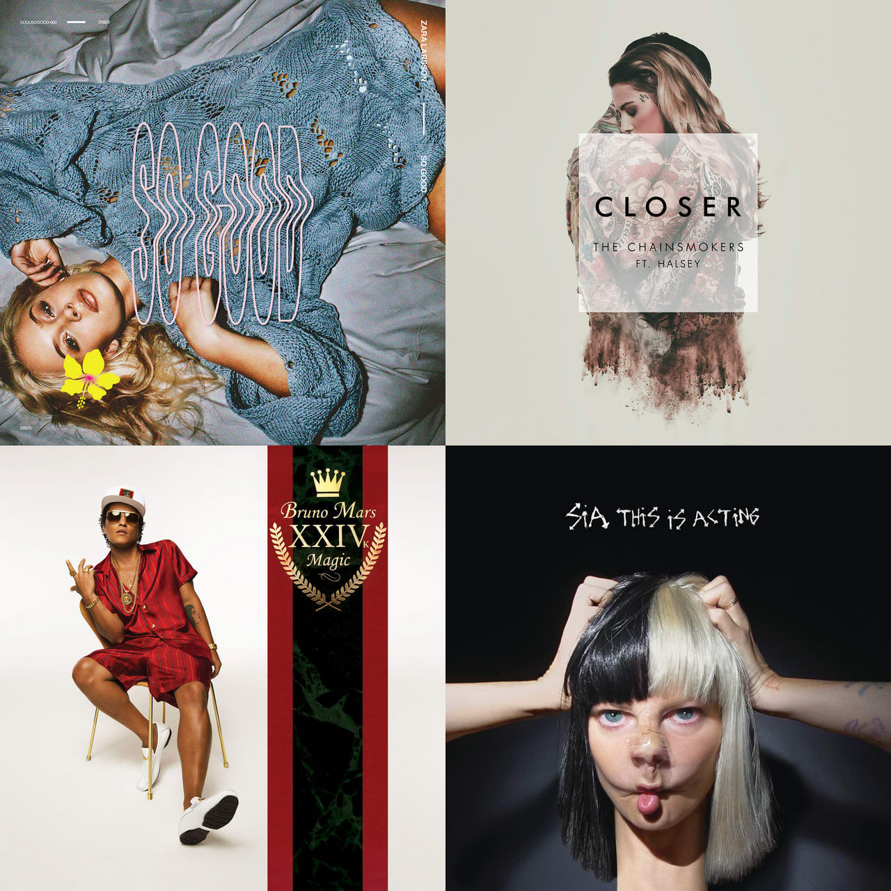 2026 is 2016 - 2026 is 2016 - KISS