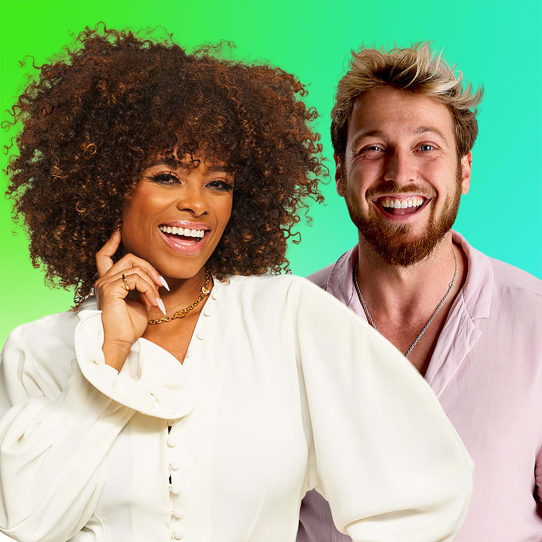 BRITs Brunch with Fleur East & Sam Thompson - BRITs Brunch with Fleur ...