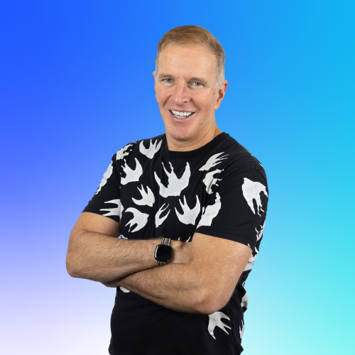 George Bowie | Presenter Biography - Cool FM