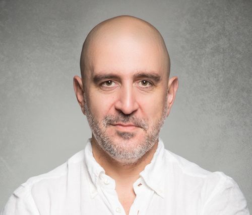 Razvan Exarhu | Despre DJ-ii - Rock FM